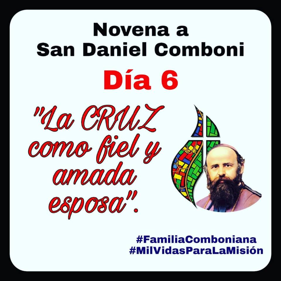 Novena Comboni
